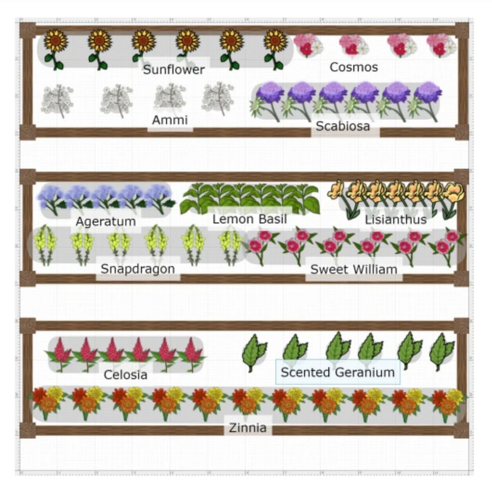 Planning Your Garden (for beginners) — Three Acre Farm