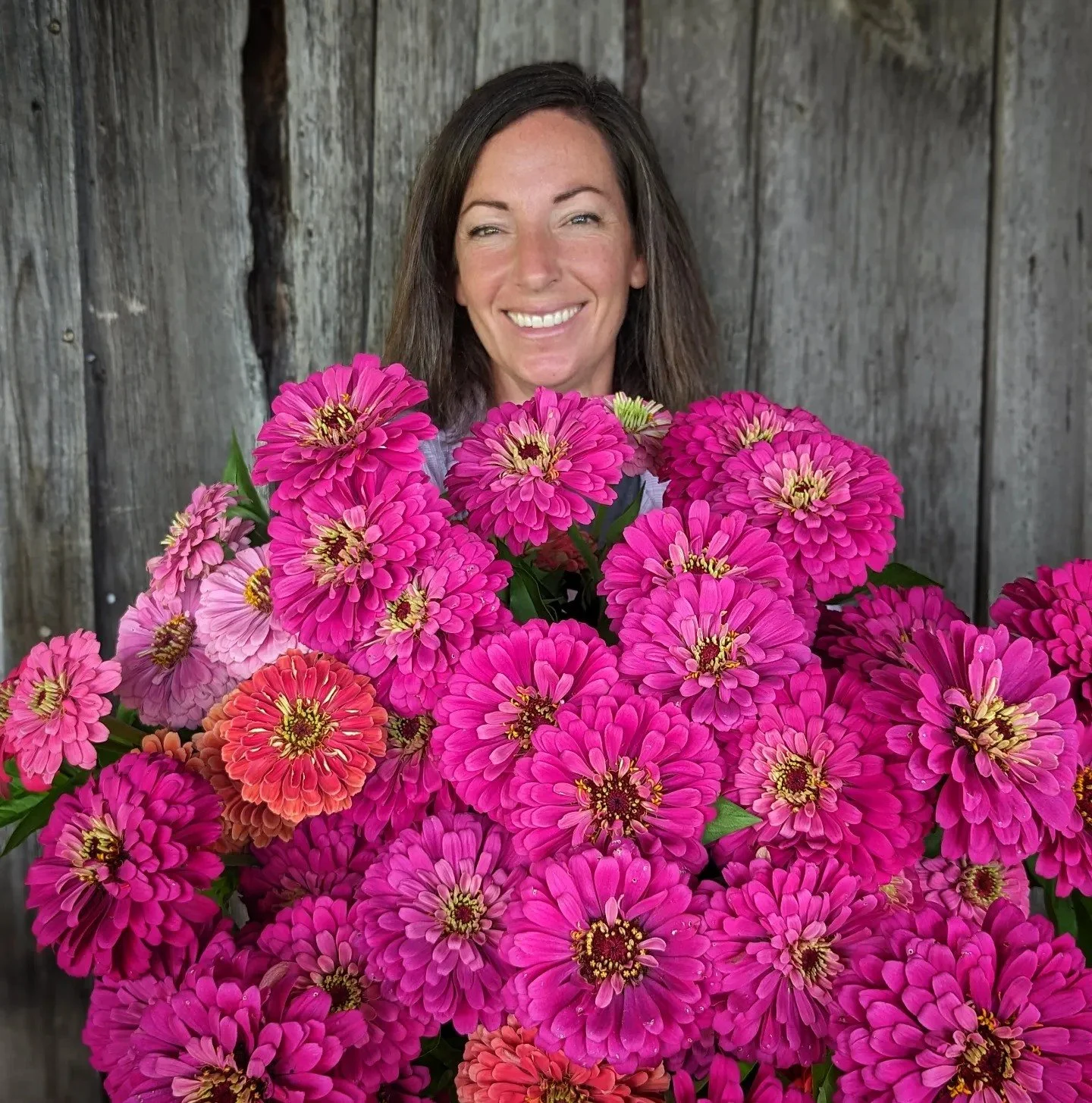 How to Choose the Best Cut Flowers to Grow in YOUR Garden — Three Acre Farm