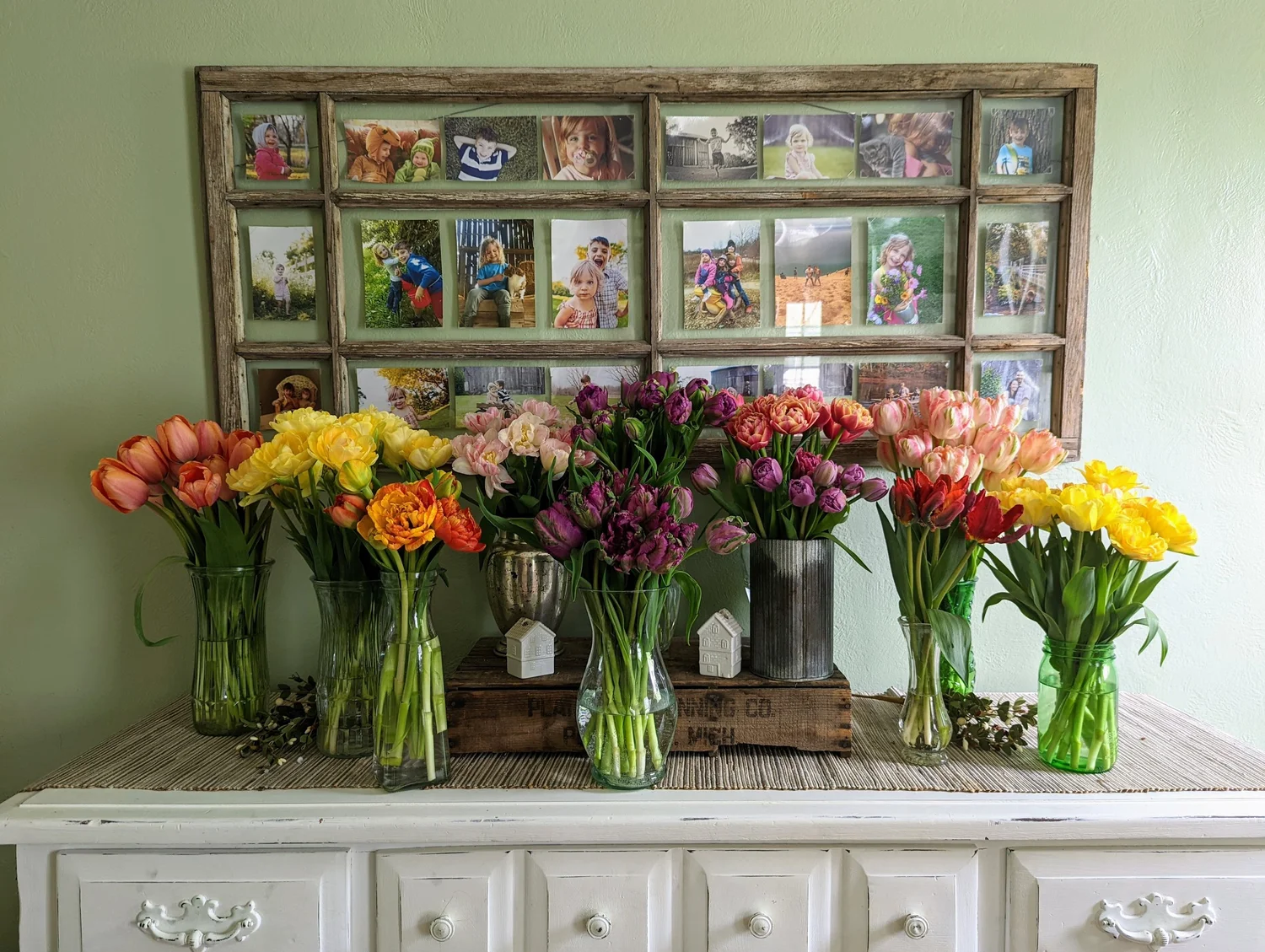 10 Great Tulips for Cut Flower Use — Three Acre Farm
