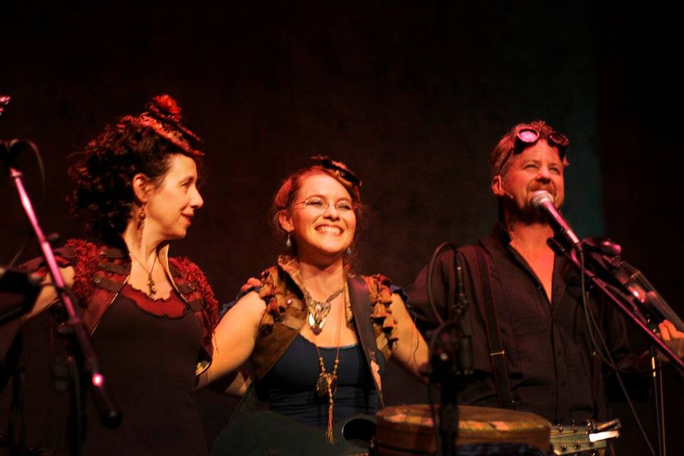 Artists — Hexenfest