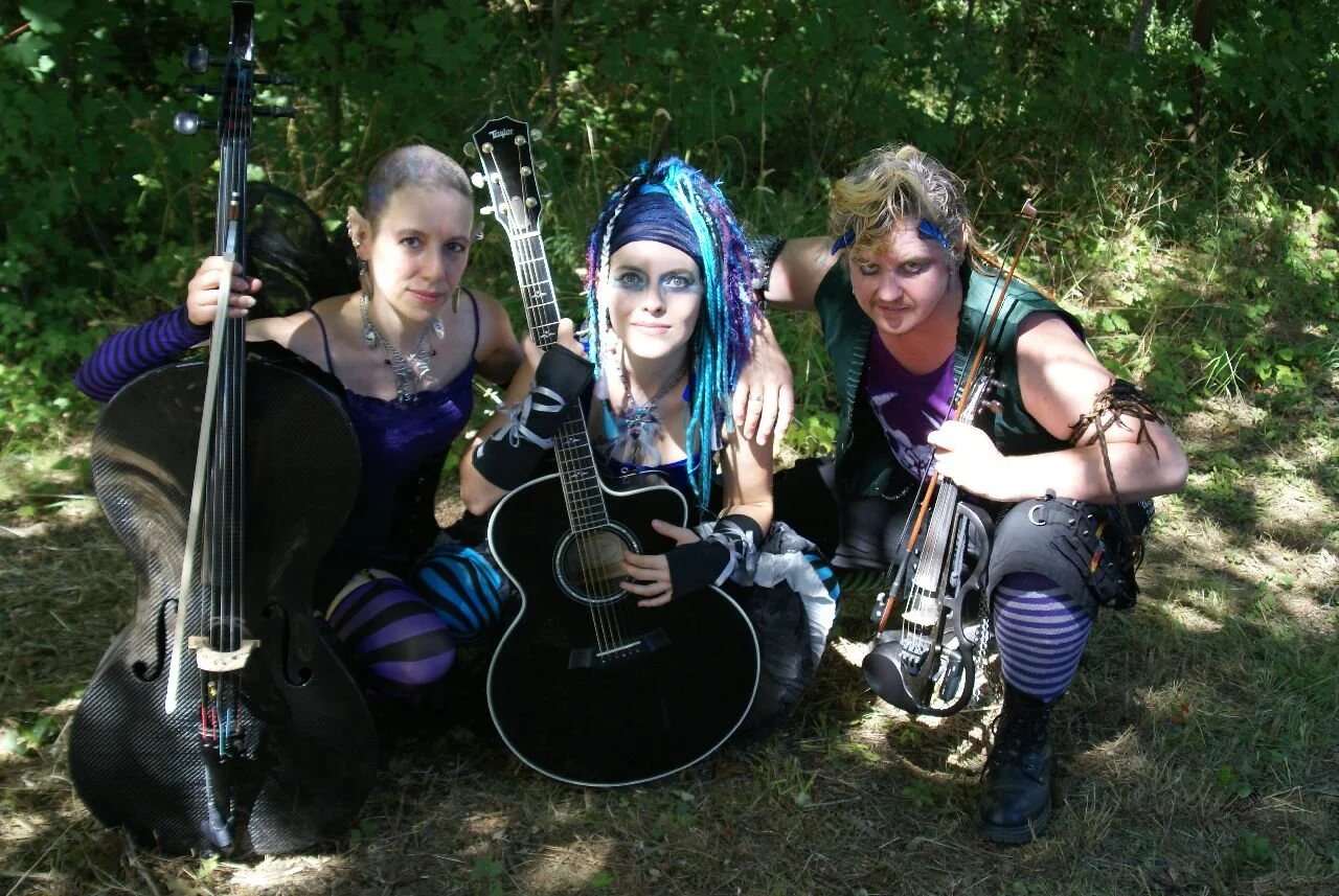 Artists — Hexenfest