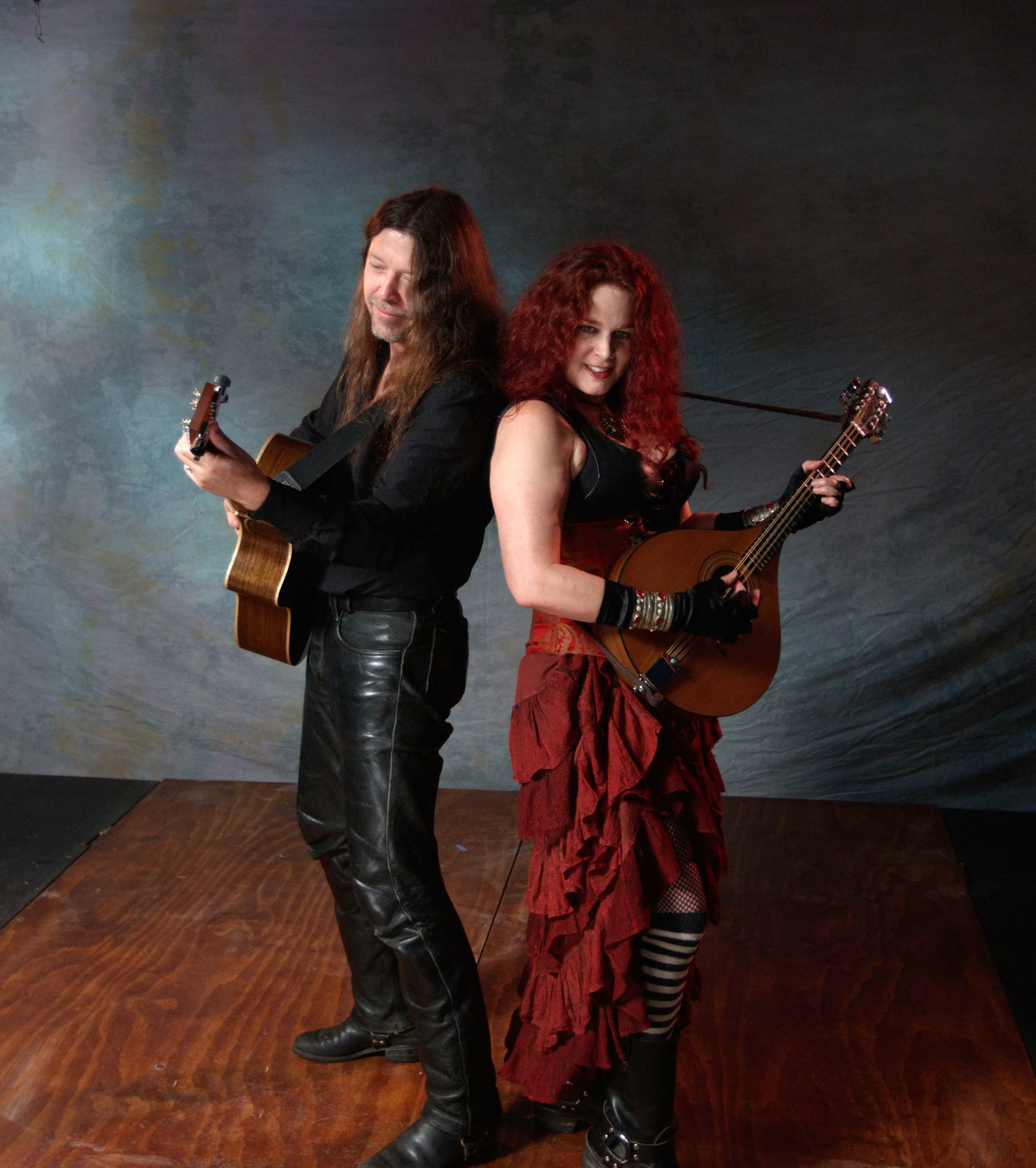 Artists — Hexenfest