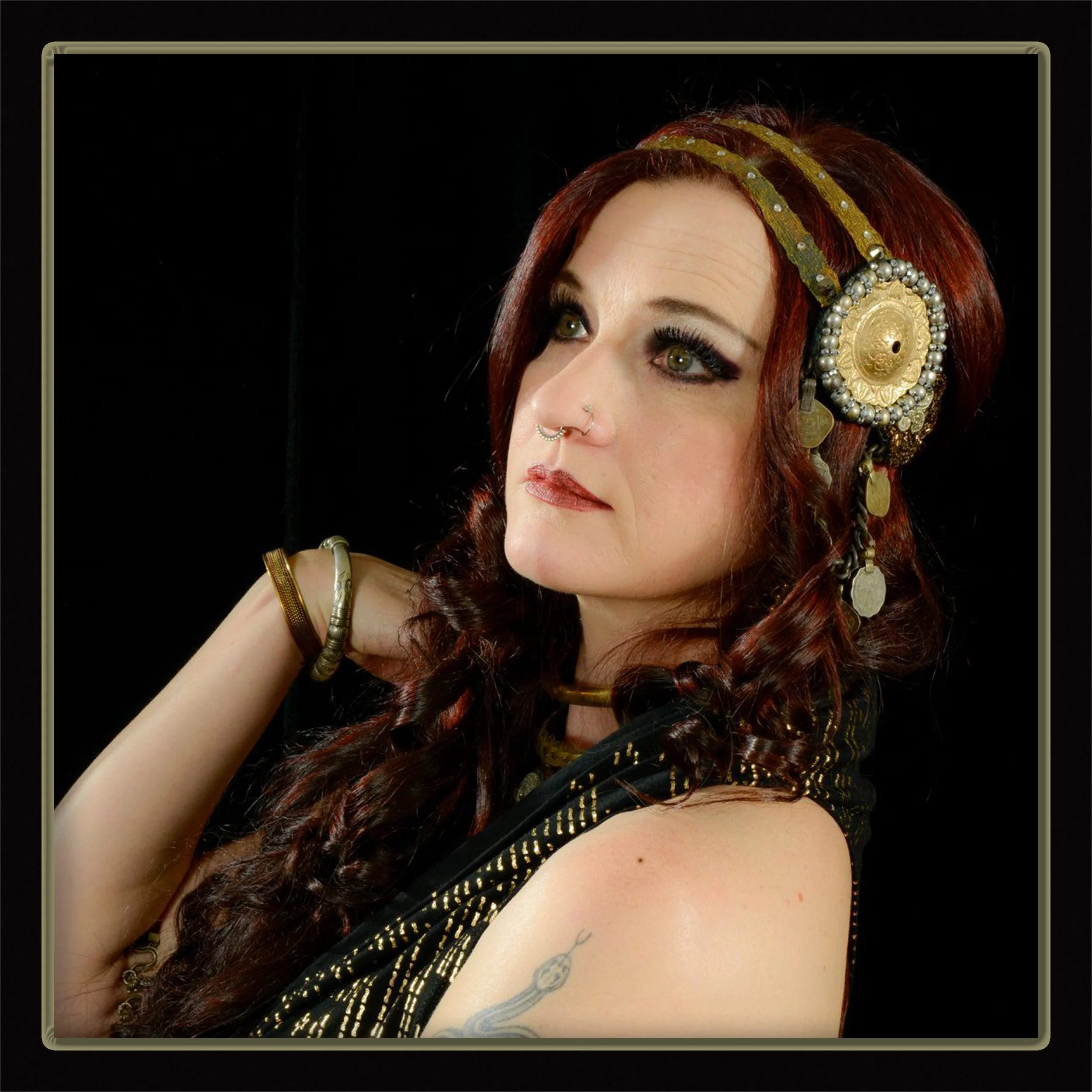 Presenters — Hexenfest