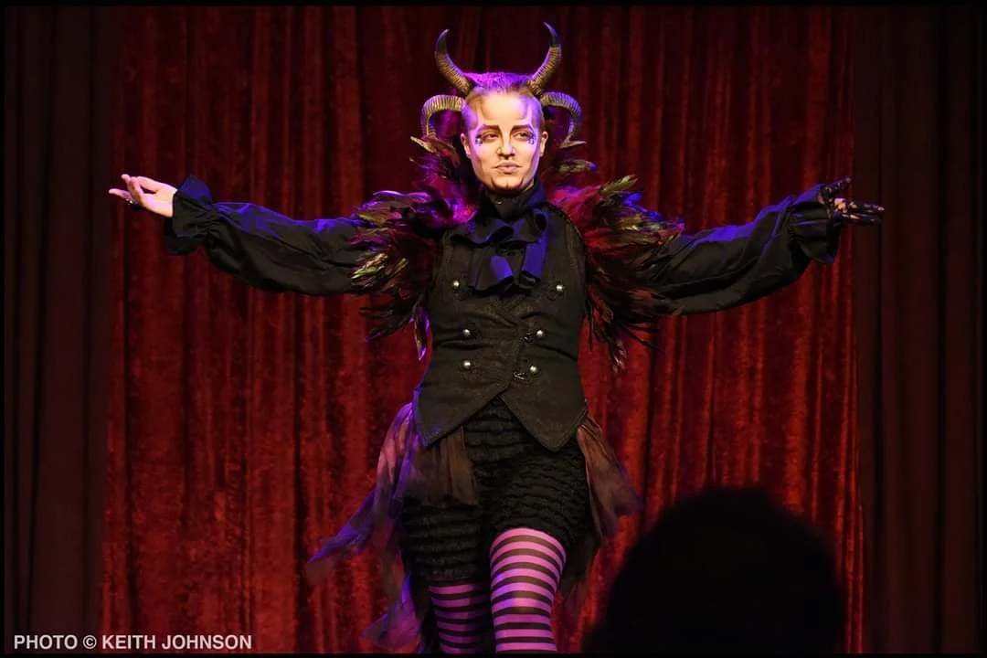 Artists — Hexenfest