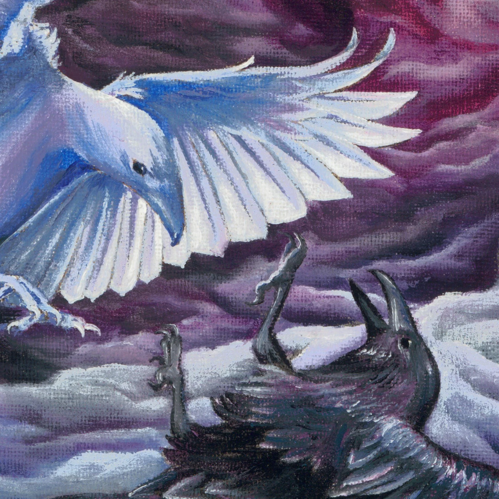 Vendors — Hexenfest