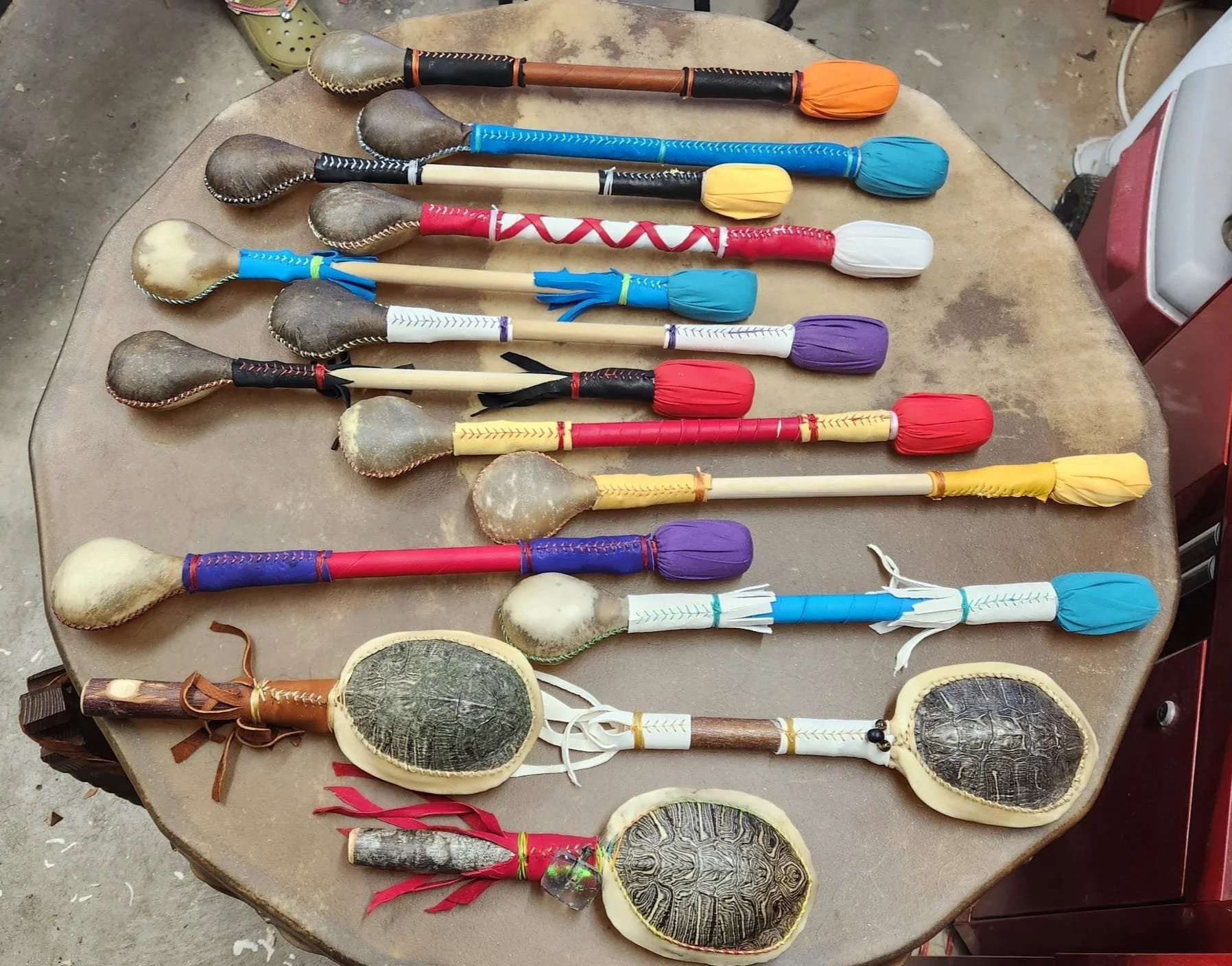 Vendors — Hexenfest