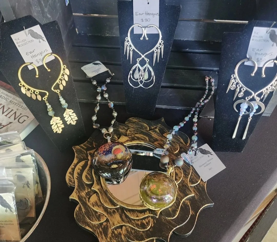 Vendors — Hexenfest