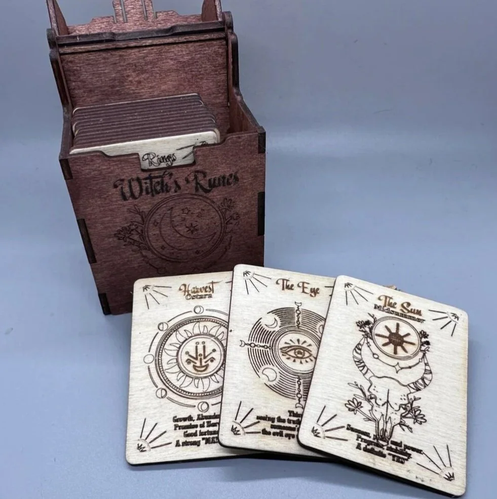 Vendors — Hexenfest