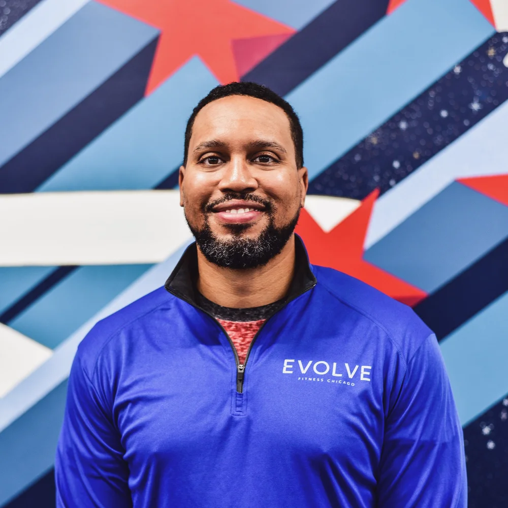 Chicago's Best Personal Trainers — Evolve Fitness Chicago