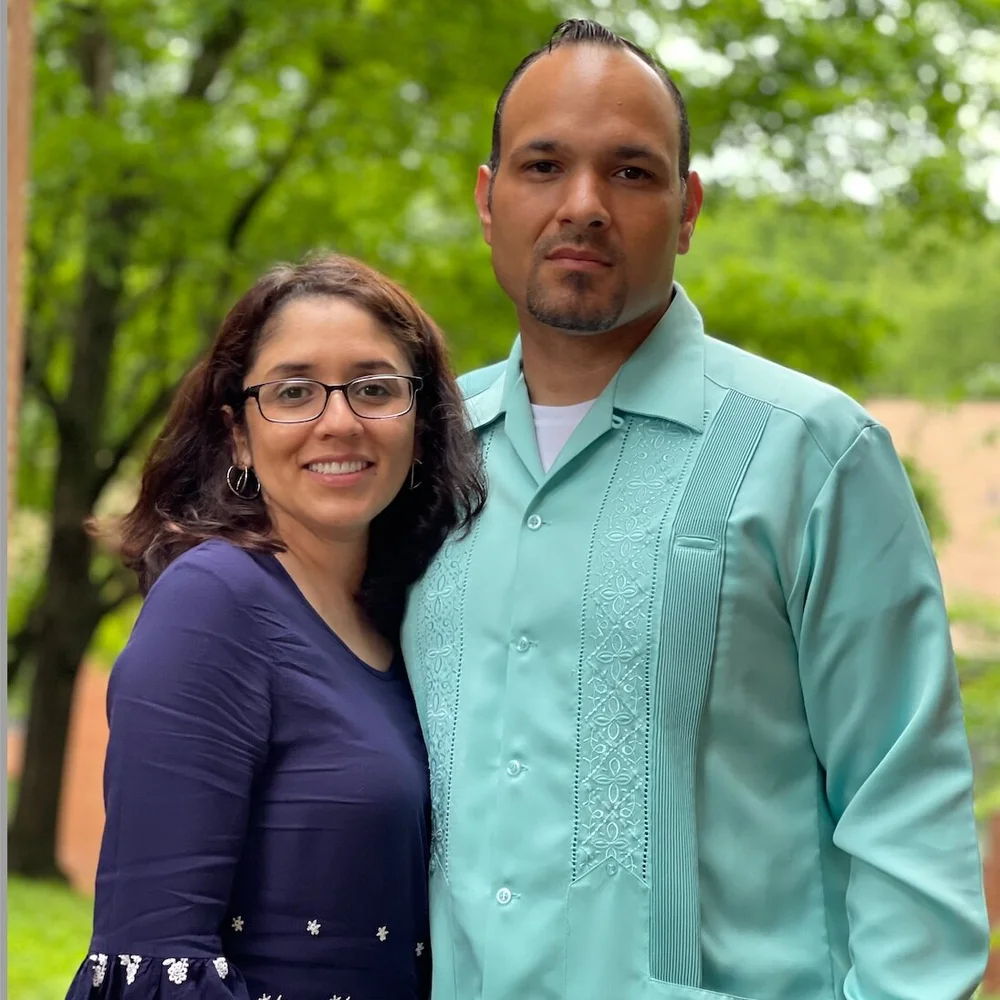 Some personal news… — Dominick S. Hernández