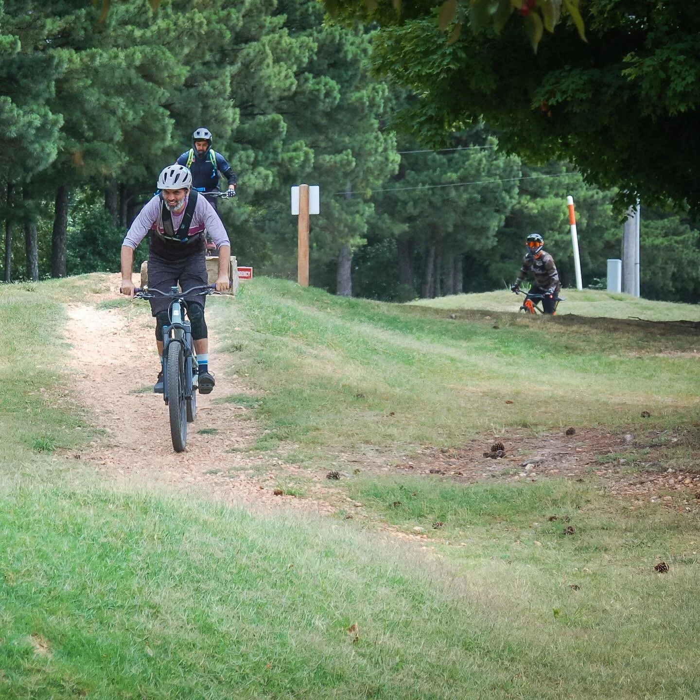 Slaughter Trail Guides