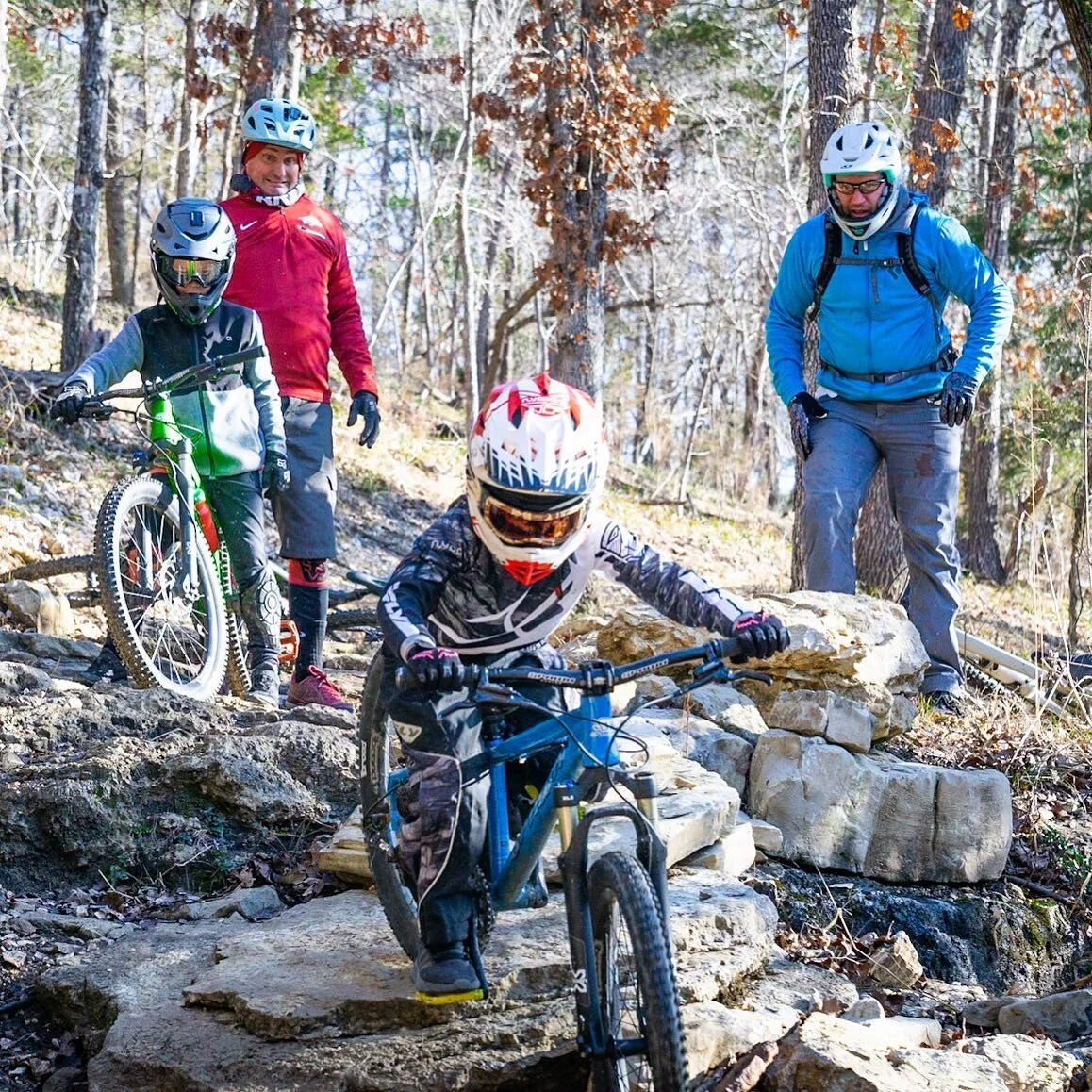 Slaughter Trail Guides