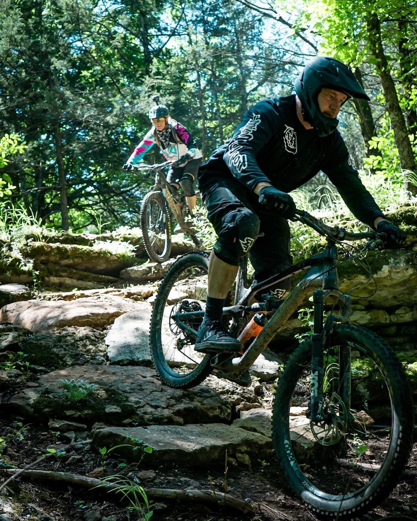 Slaughter Trail Guides