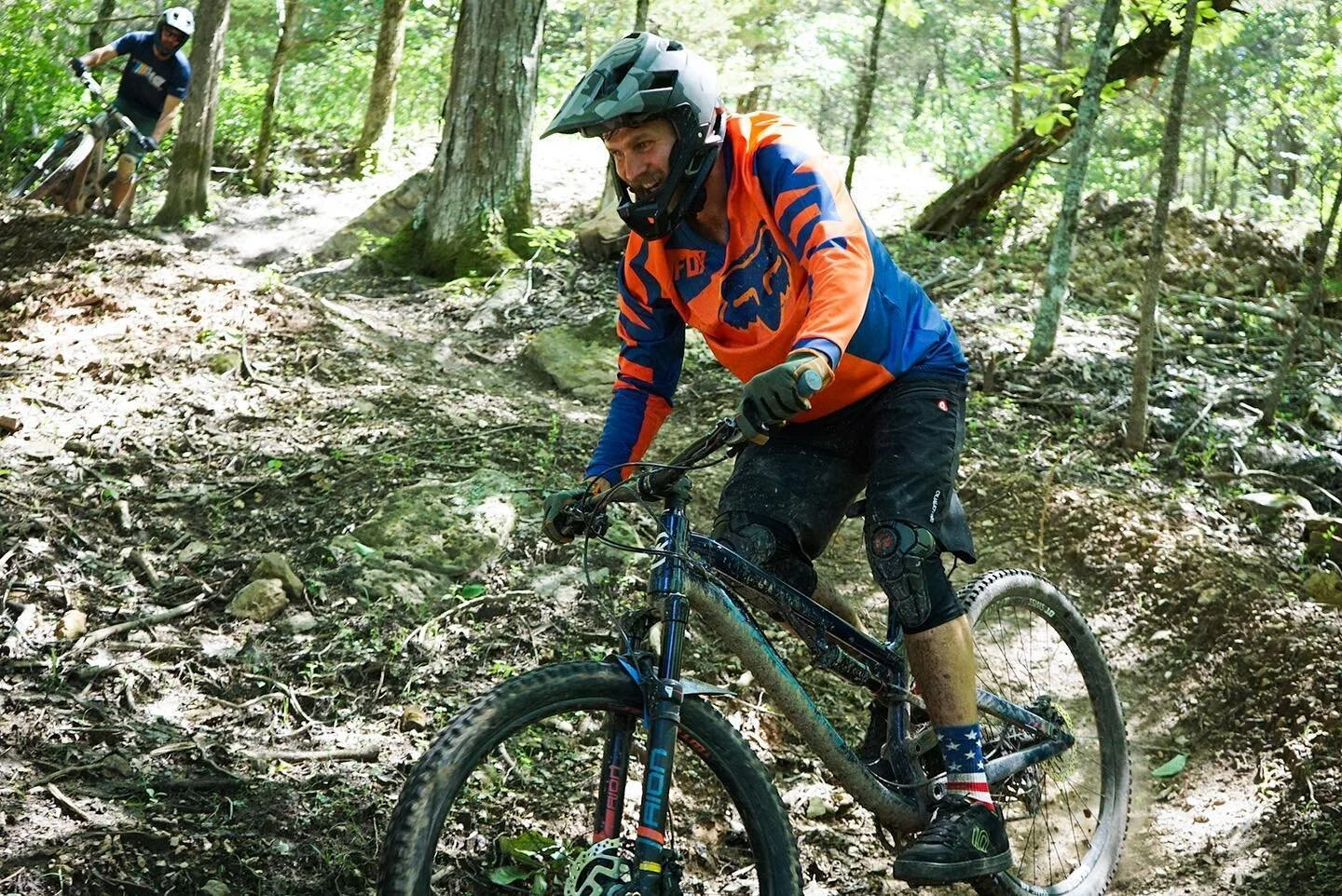 Slaughter Trail Guides