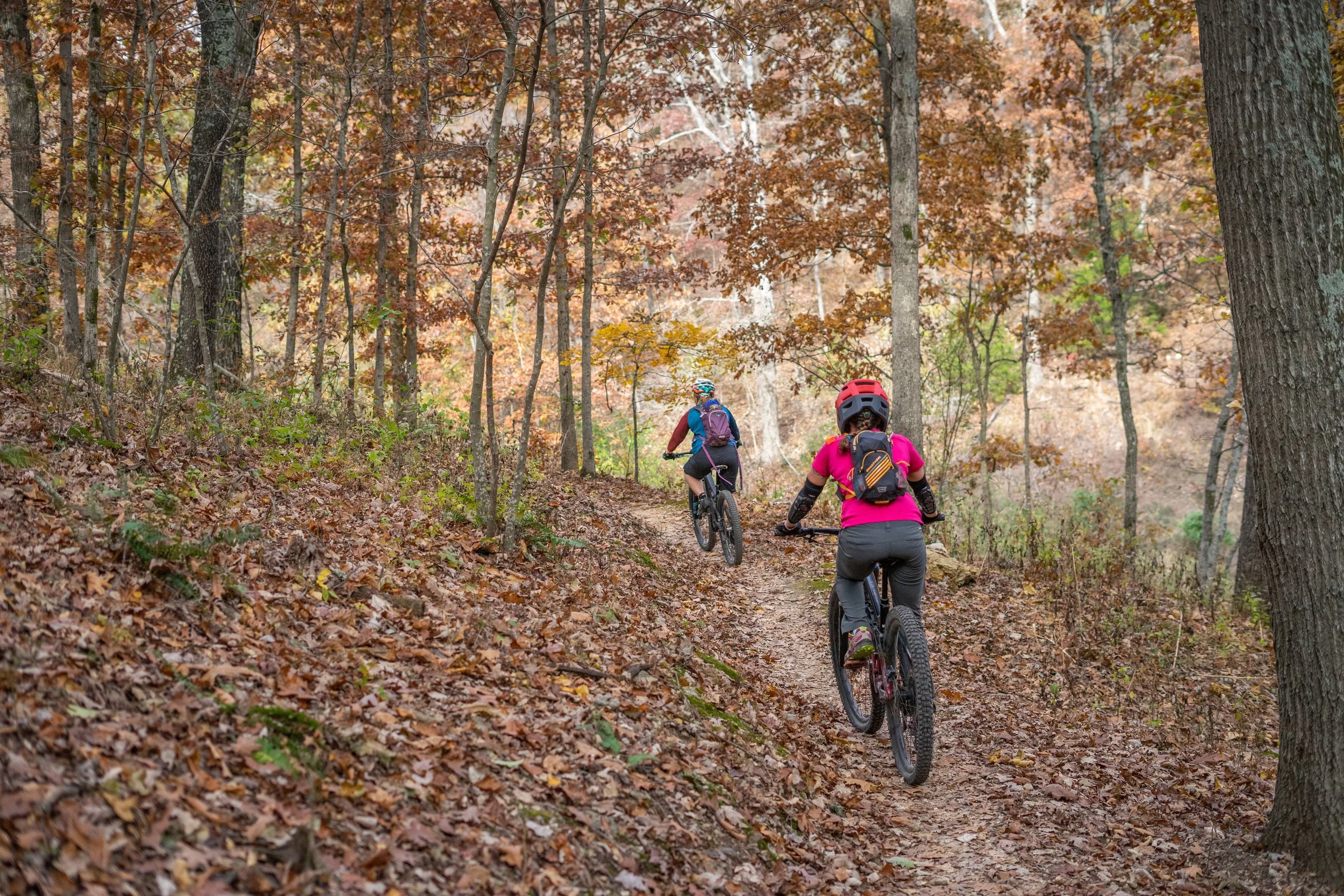 Slaughter Trail Guides-North Tour