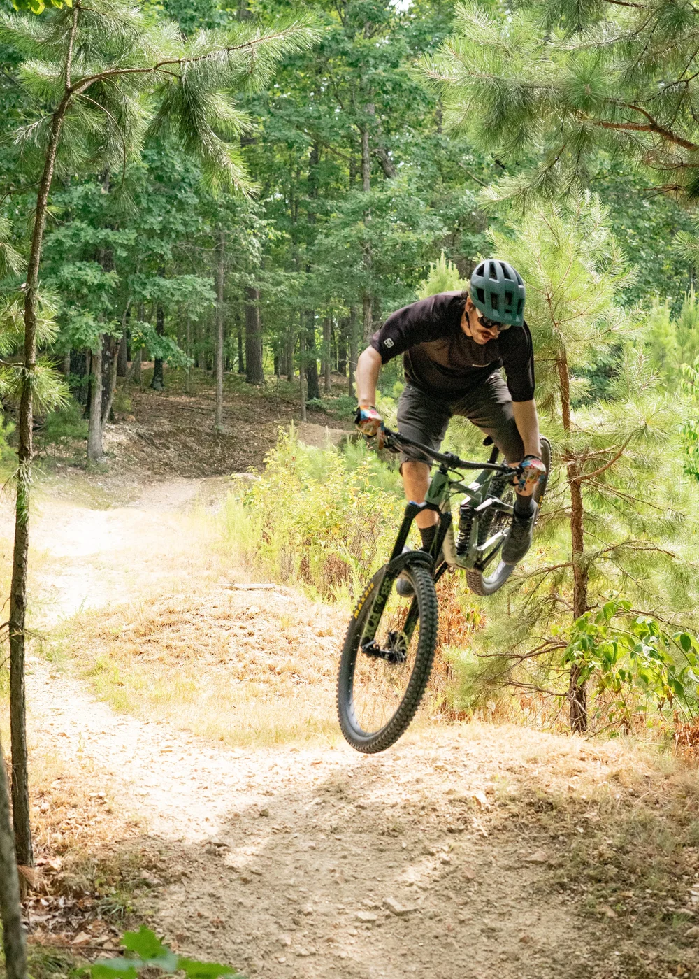 Slaughter Trail Guides