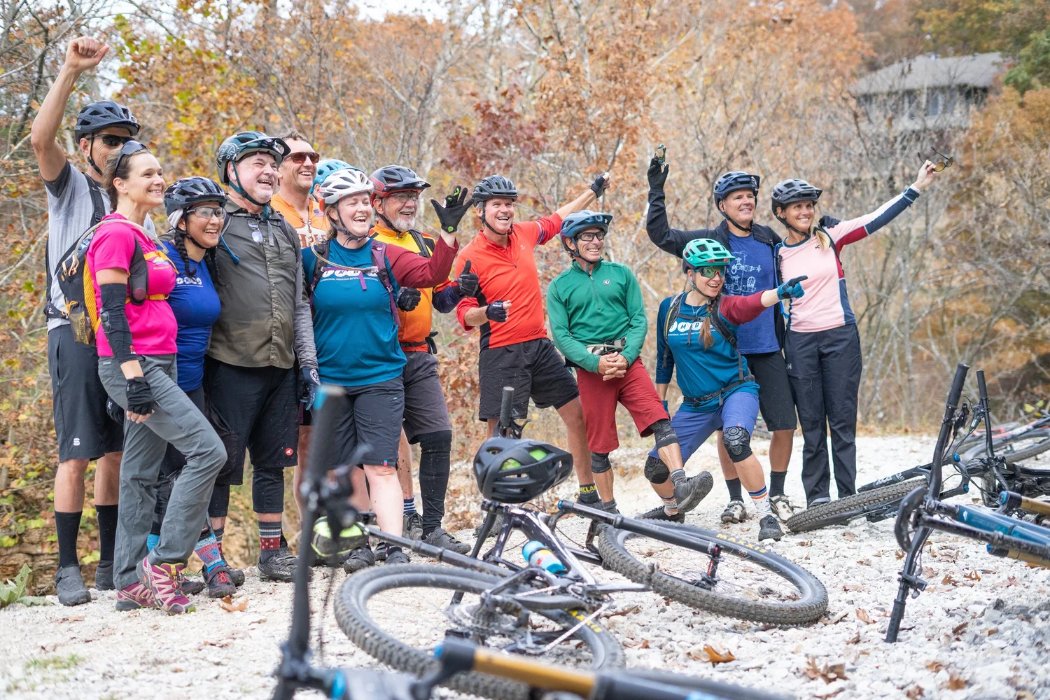 Slaughter Trail Guides