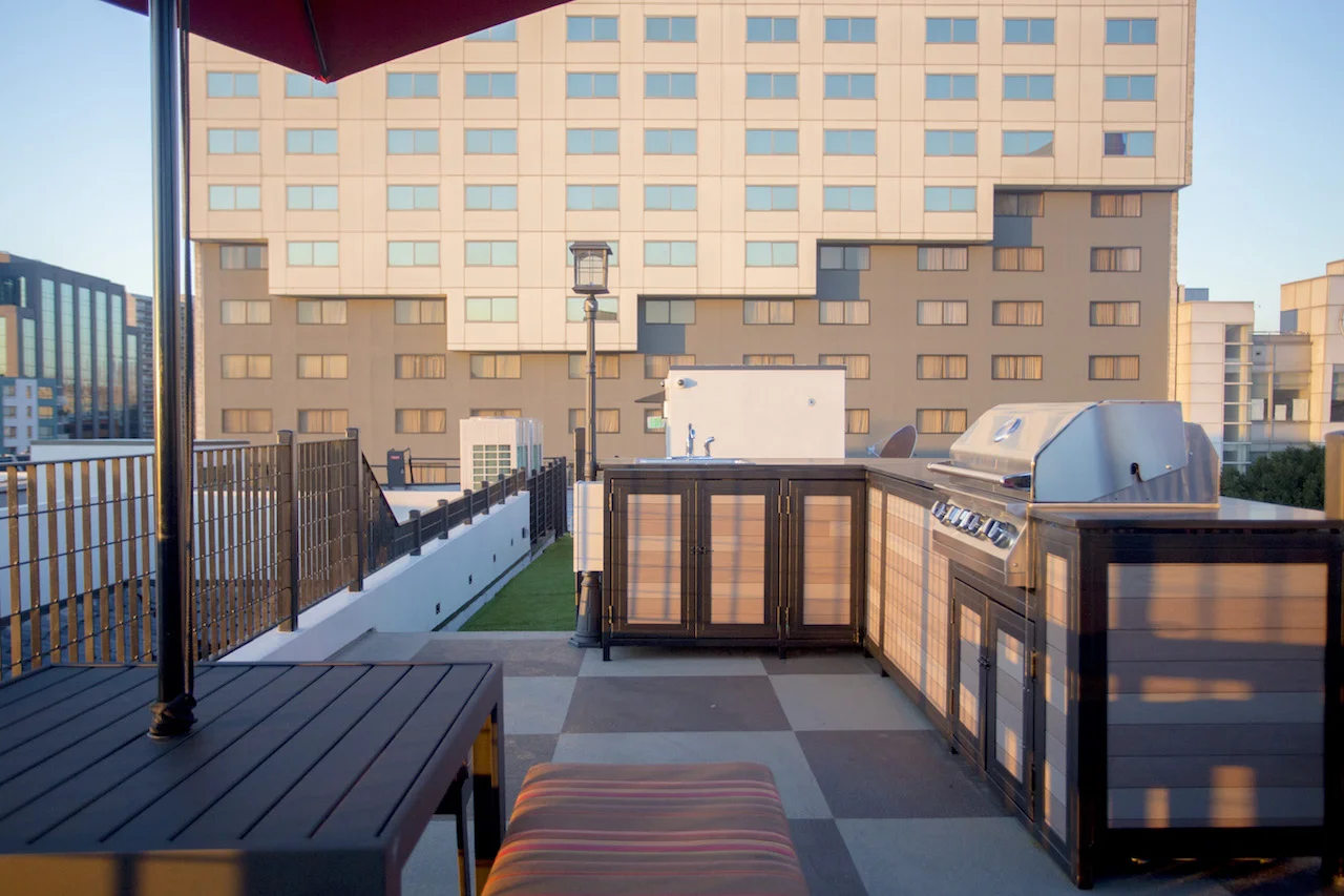 Mikado - Little Tokyo