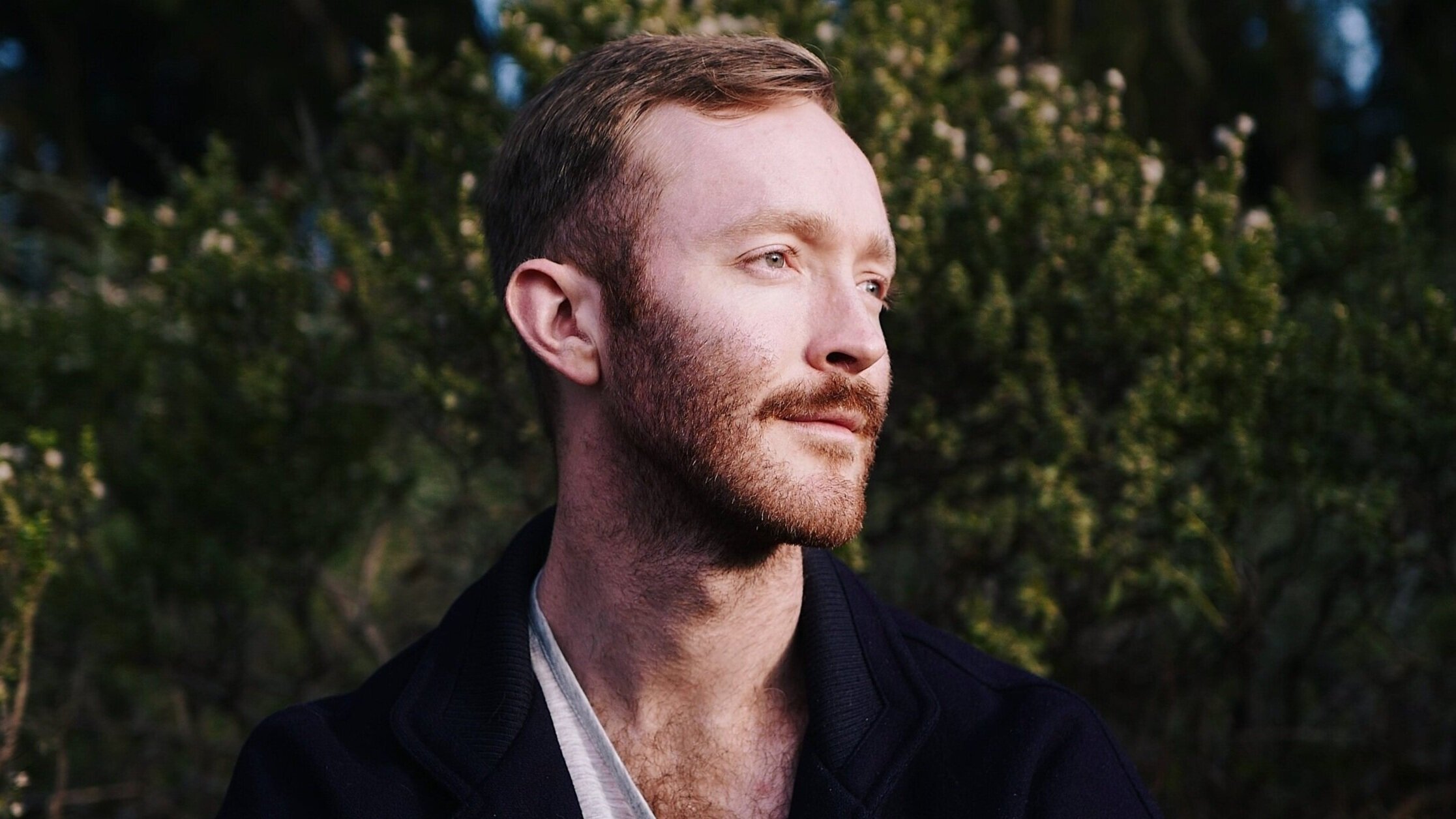 About — IAN FARRELL