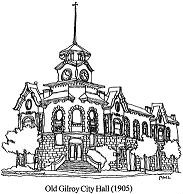 History — Gilroy Historical Society