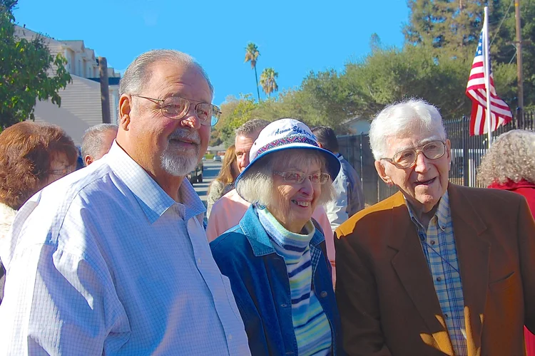 Regional History — Gilroy Historical Society