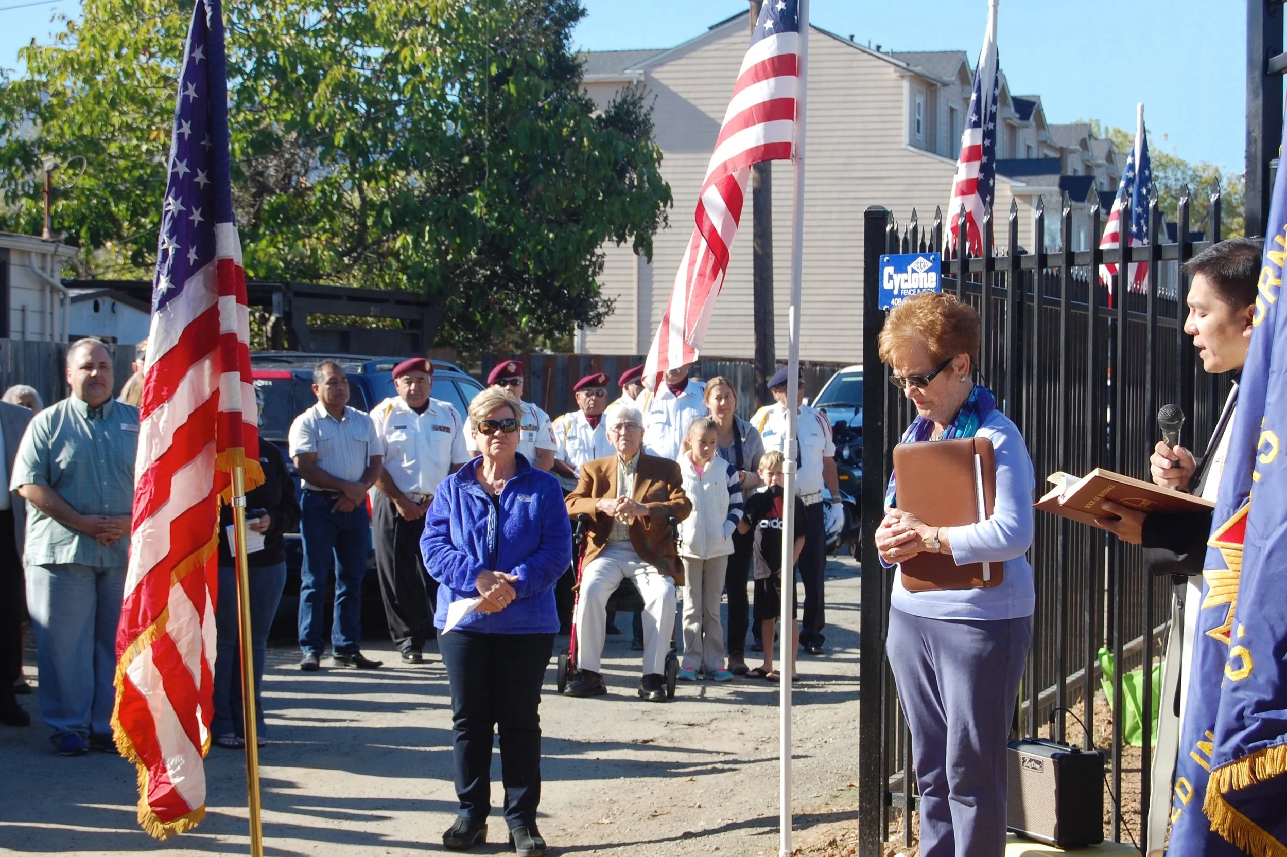 Regional History — Gilroy Historical Society