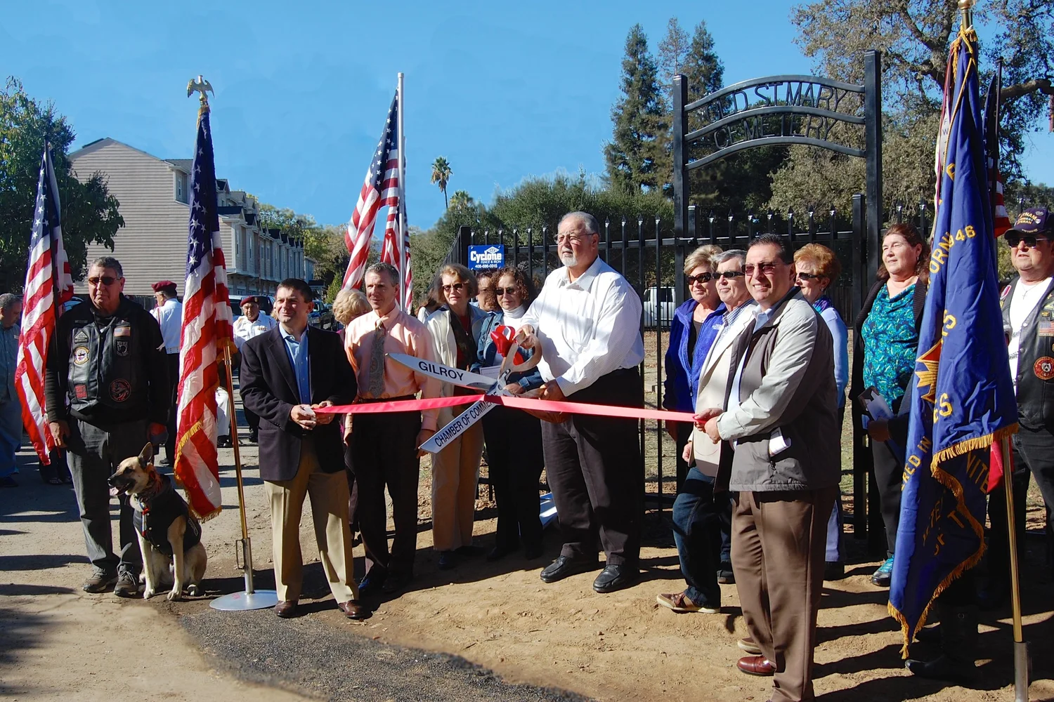 Regional History — Gilroy Historical Society