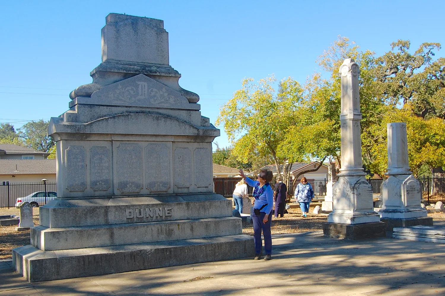 Regional History — Gilroy Historical Society