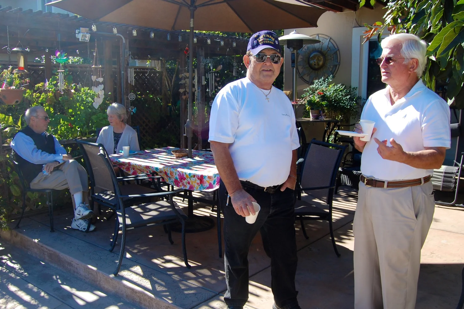 Regional History — Gilroy Historical Society