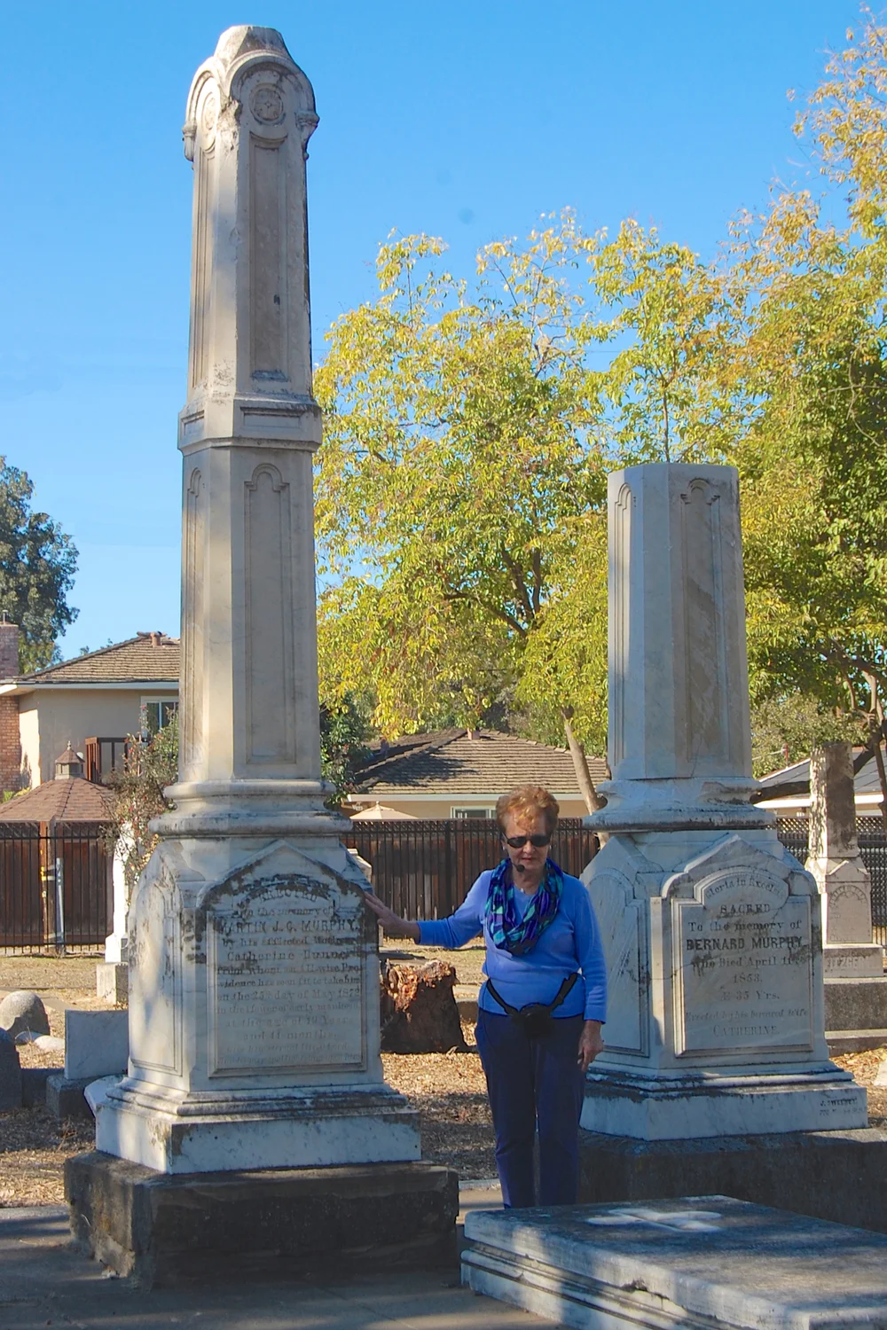 Regional History — Gilroy Historical Society