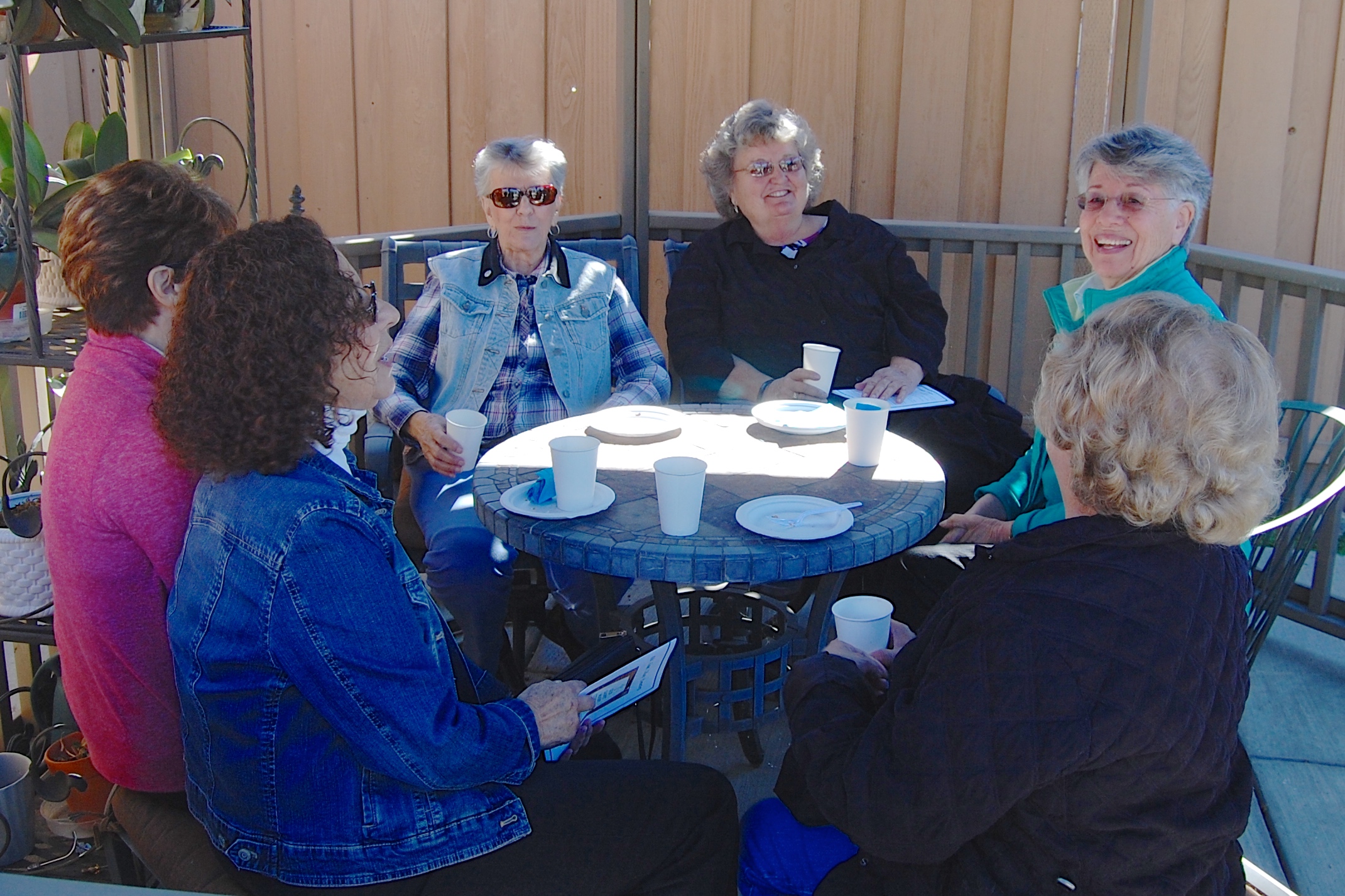 Regional History — Gilroy Historical Society