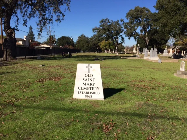 Regional History — Gilroy Historical Society