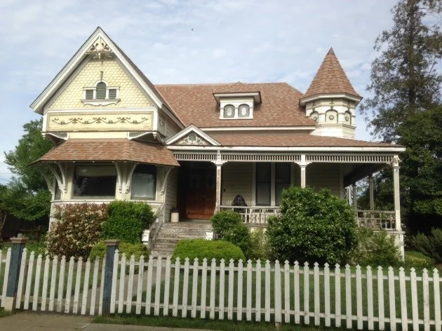 Calendar — Gilroy Historical Society