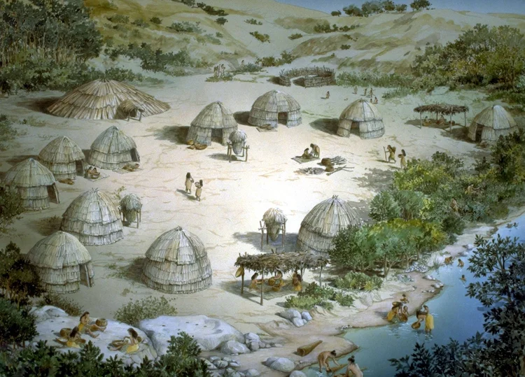 Amah Mutsun Tribal History and Current Issues — Gilroy Historical Society