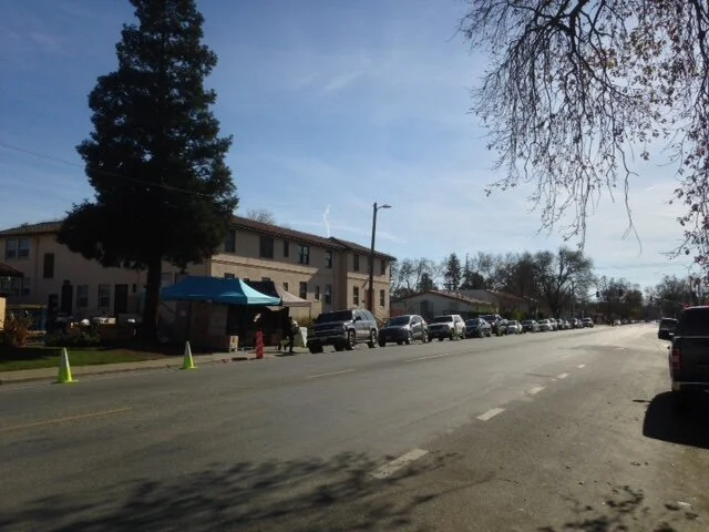 Pandemic History Project — Gilroy Historical Society