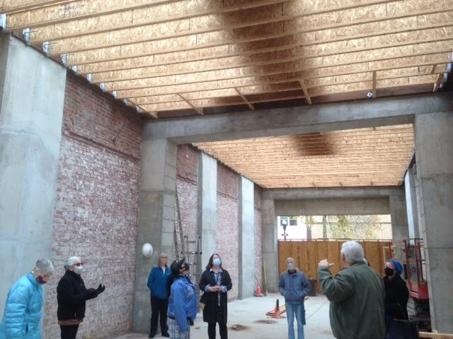 Pandemic History Project — Gilroy Historical Society