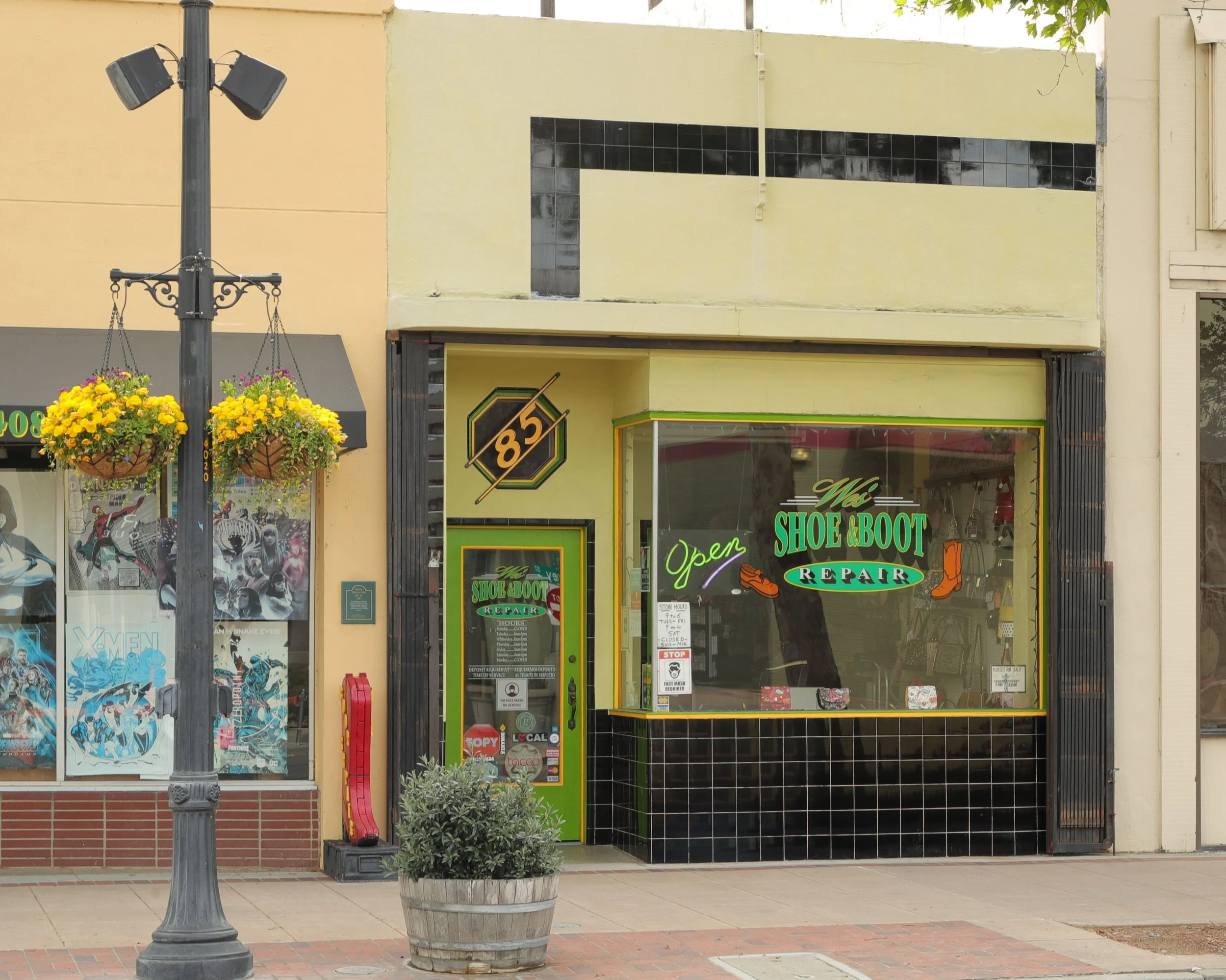 Architectural Awards — Gilroy Historical Society