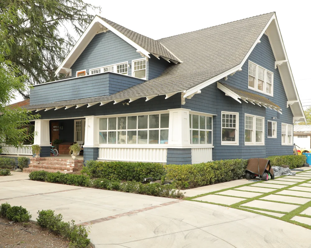 Architectural Awards — Gilroy Historical Society