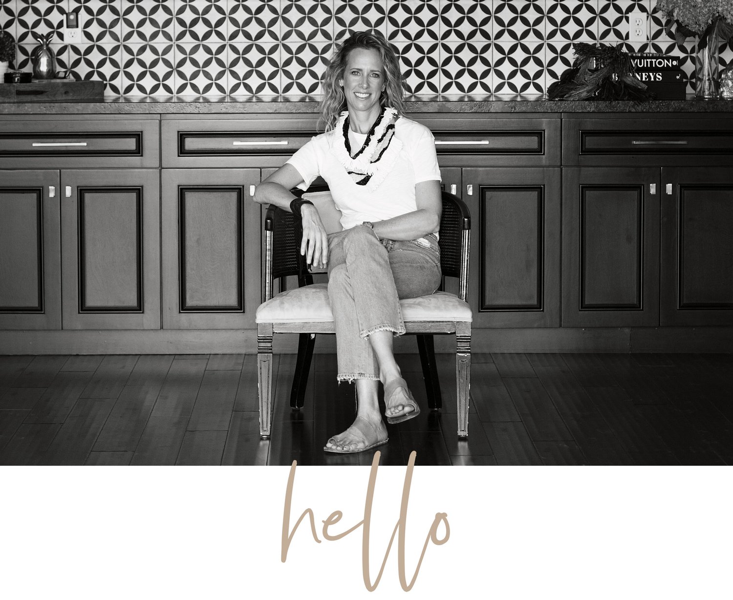 HIGBY DESIGN