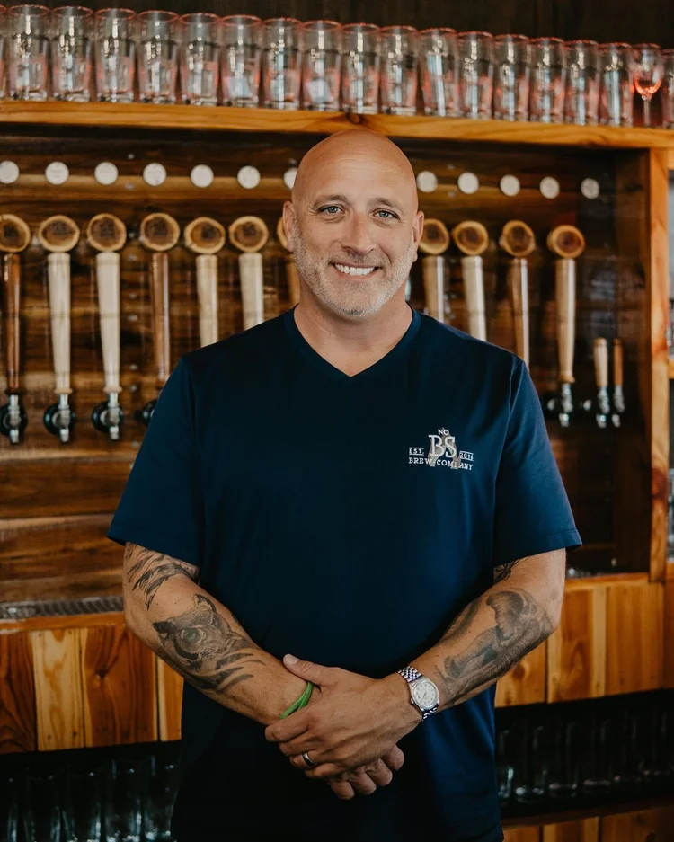 No BS Brew Company