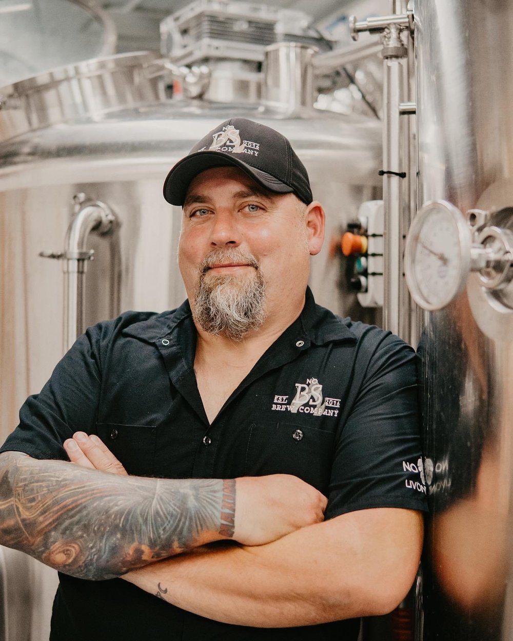 No BS Brew Company
