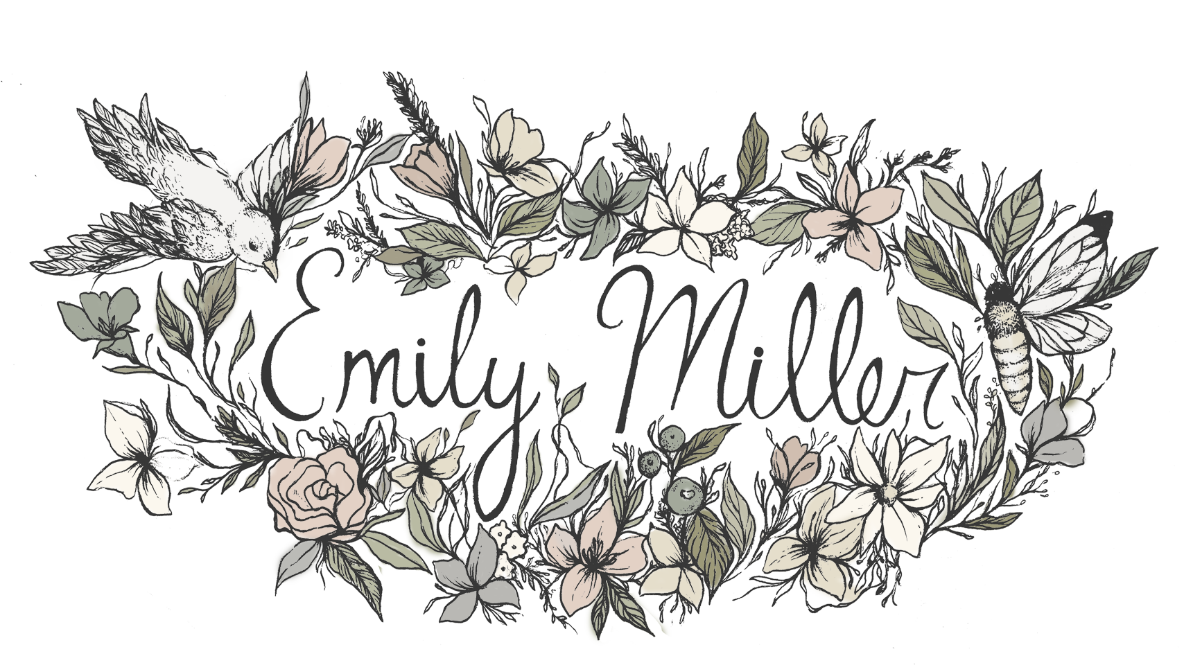 Emily Elizabeth Miller