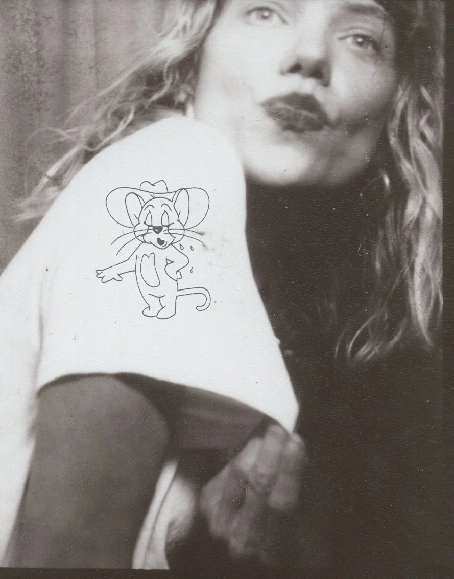 Emily Elizabeth Miller