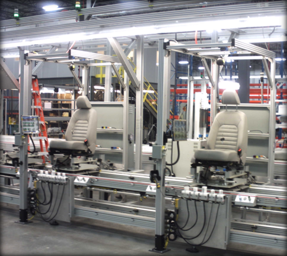 Test Equipment — Altron Automation