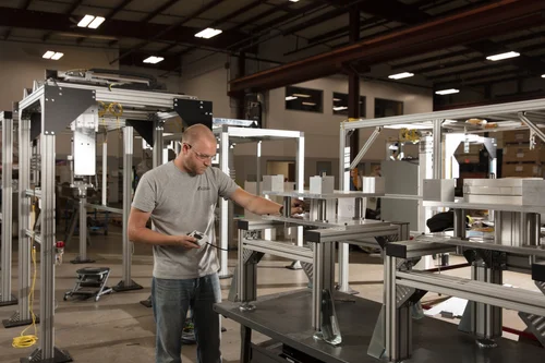 Test Equipment — Altron Automation