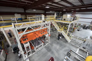 Facilities — Altron Automation