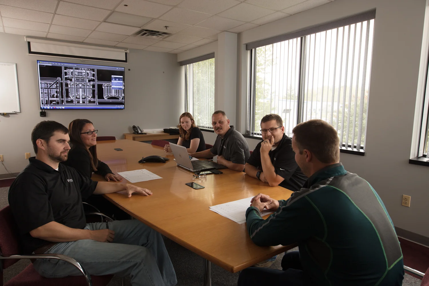 Prototypes — Altron Automation