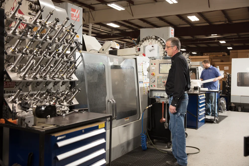 Prototypes — Altron Automation