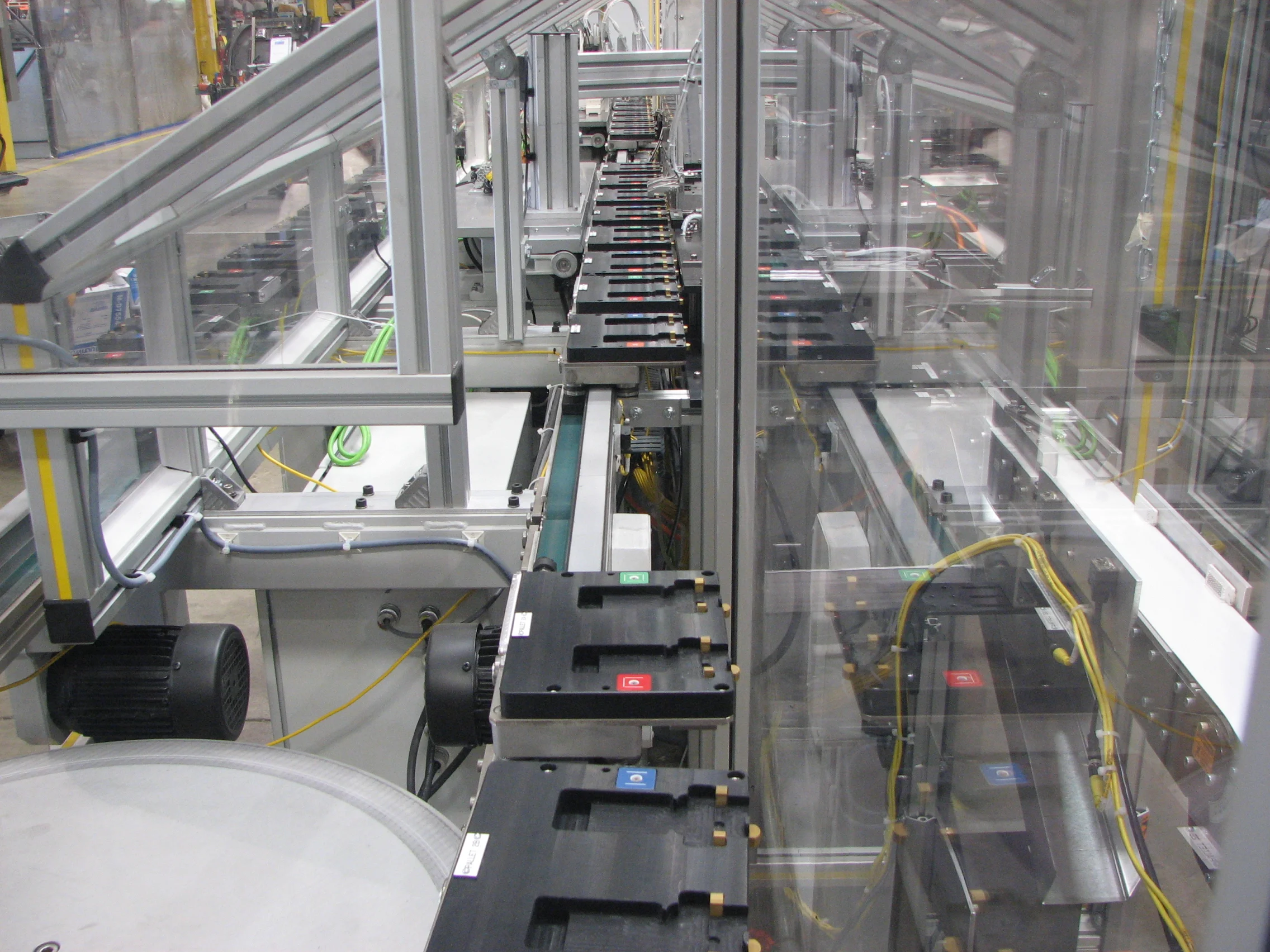 Advanced Manufacturing Systems — Altron Automation