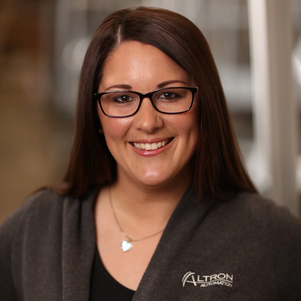 Meet the Team — Altron Automation